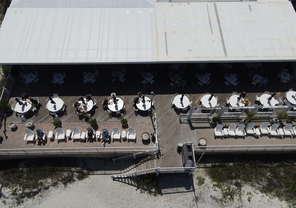 Firestone PVC Install - Ponce Inlet | GSD Construction Services, LLC